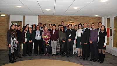 Hatter Technology Seminar - World ORT Global Prospectus